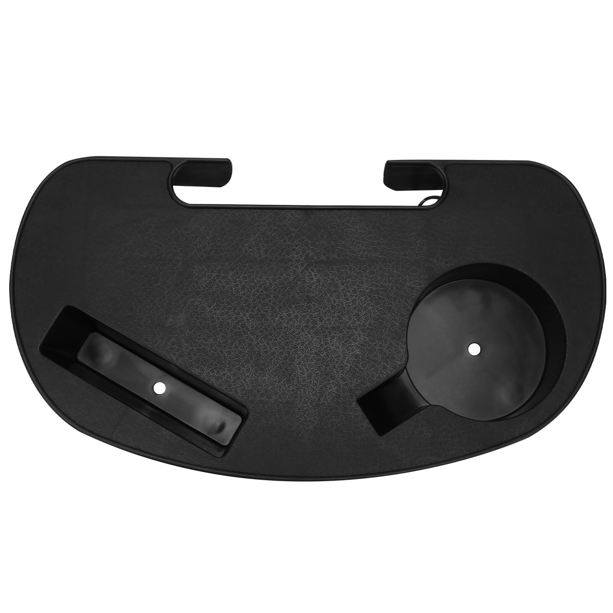 HOMEMAXS Drinks Portable Lounge Chair Tray Beverage Holder for ...