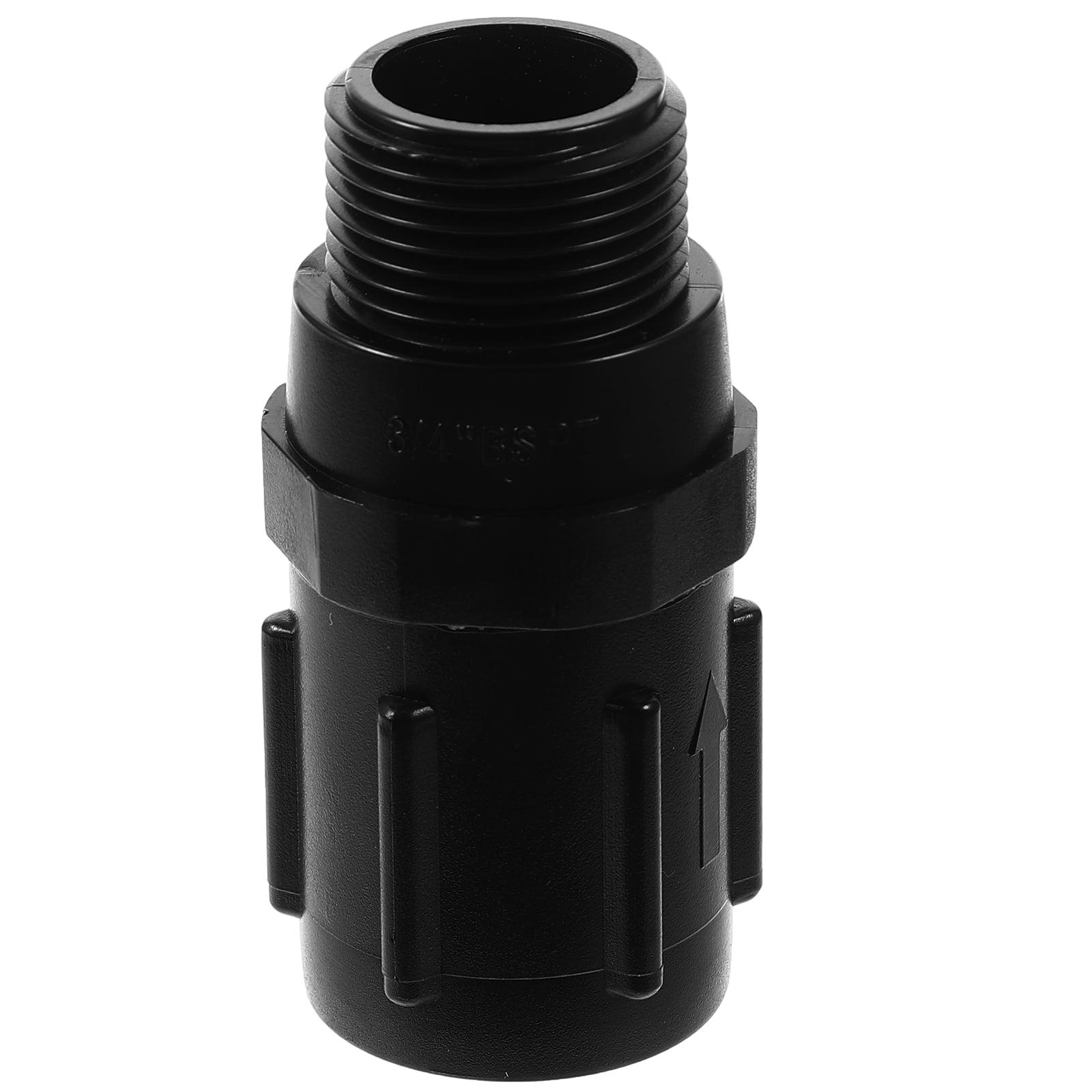 HOMEMAXS Drip Irrigation Pressure Regulator 25 Psi Water Pressure ...