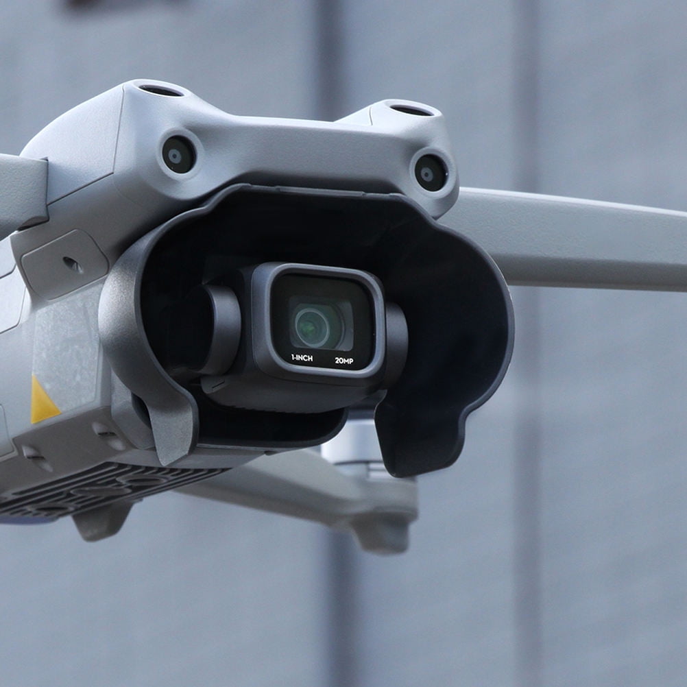 HOMEMAXS Drone Camera Lens Protector 1Pack Suppress Astigmatism Shading ...