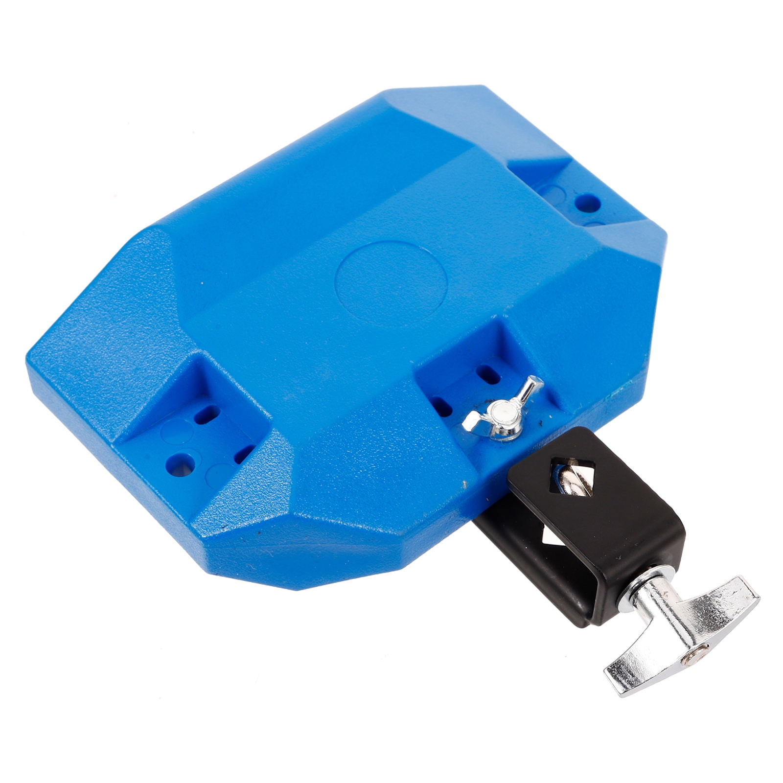 HOMEMAXS Drum Clapper Cowbell Drum Kit Drum Musical Percussion Block ...