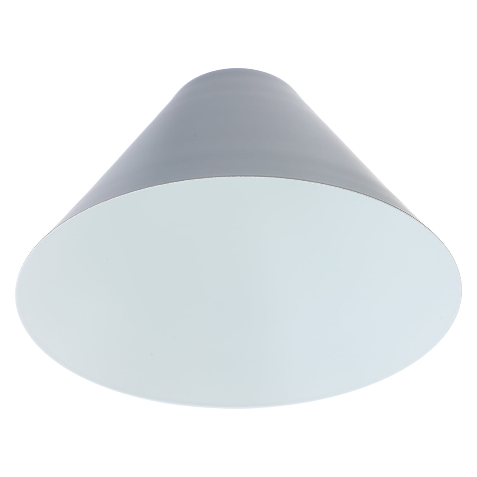 HOMEMAXS Drum Lamp Shade Iron Table Lamp Shade Metal Lampshade ...