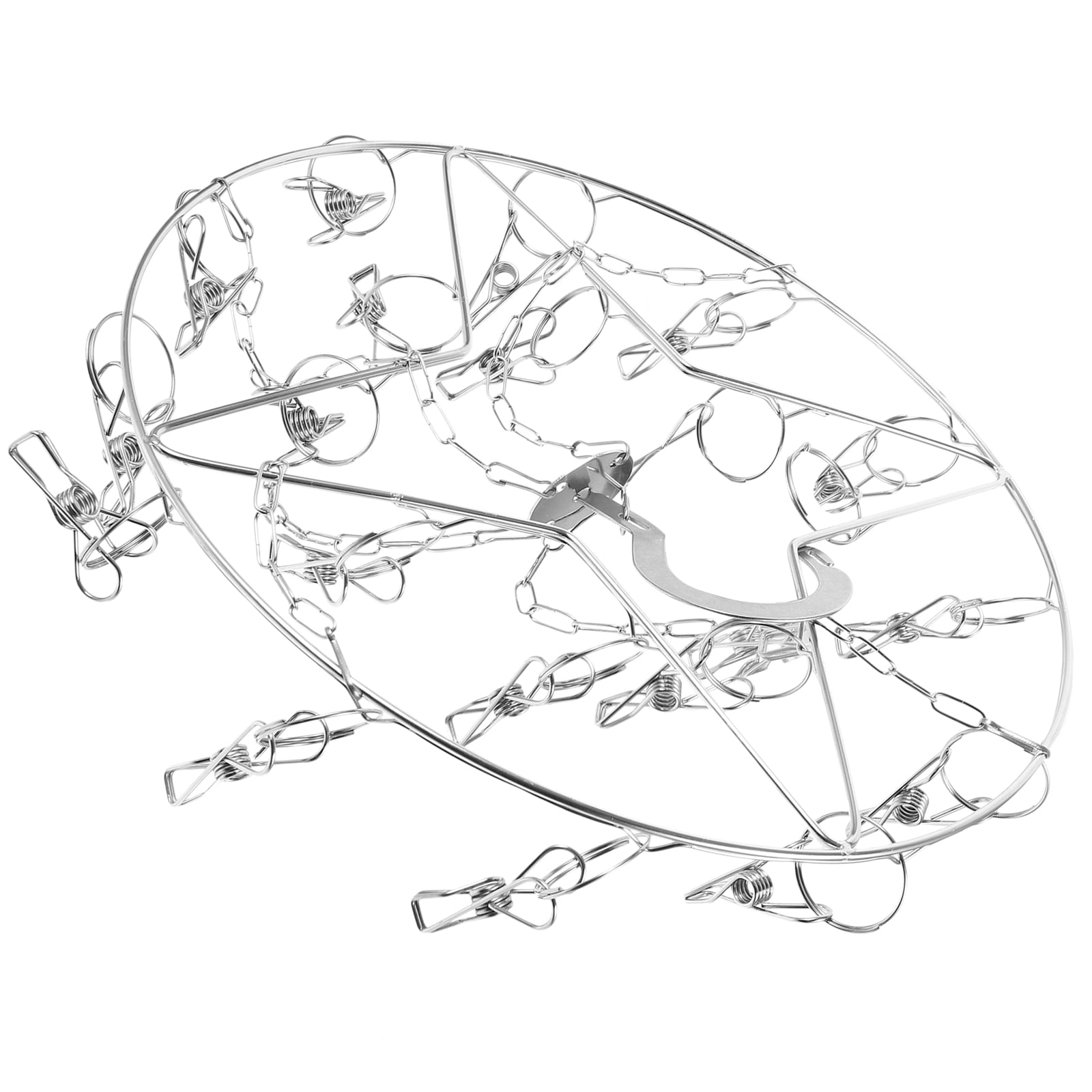 Stainless Steel Drying Rack for Flowers and Plants at Home with Strong ...