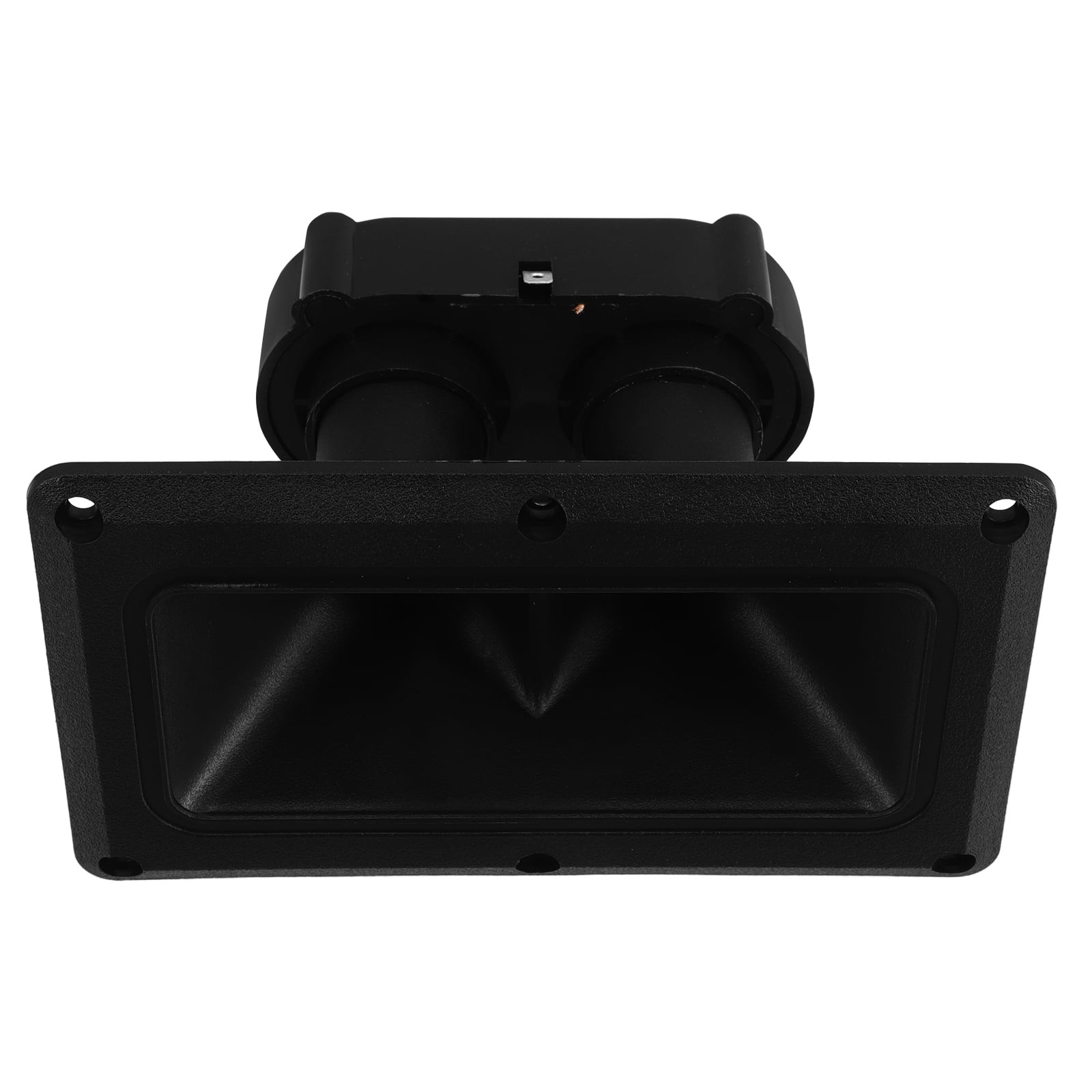 Dual Horn Tweeter Piezoelectric Buzzer For Stage And Outdoor Bird Call ...