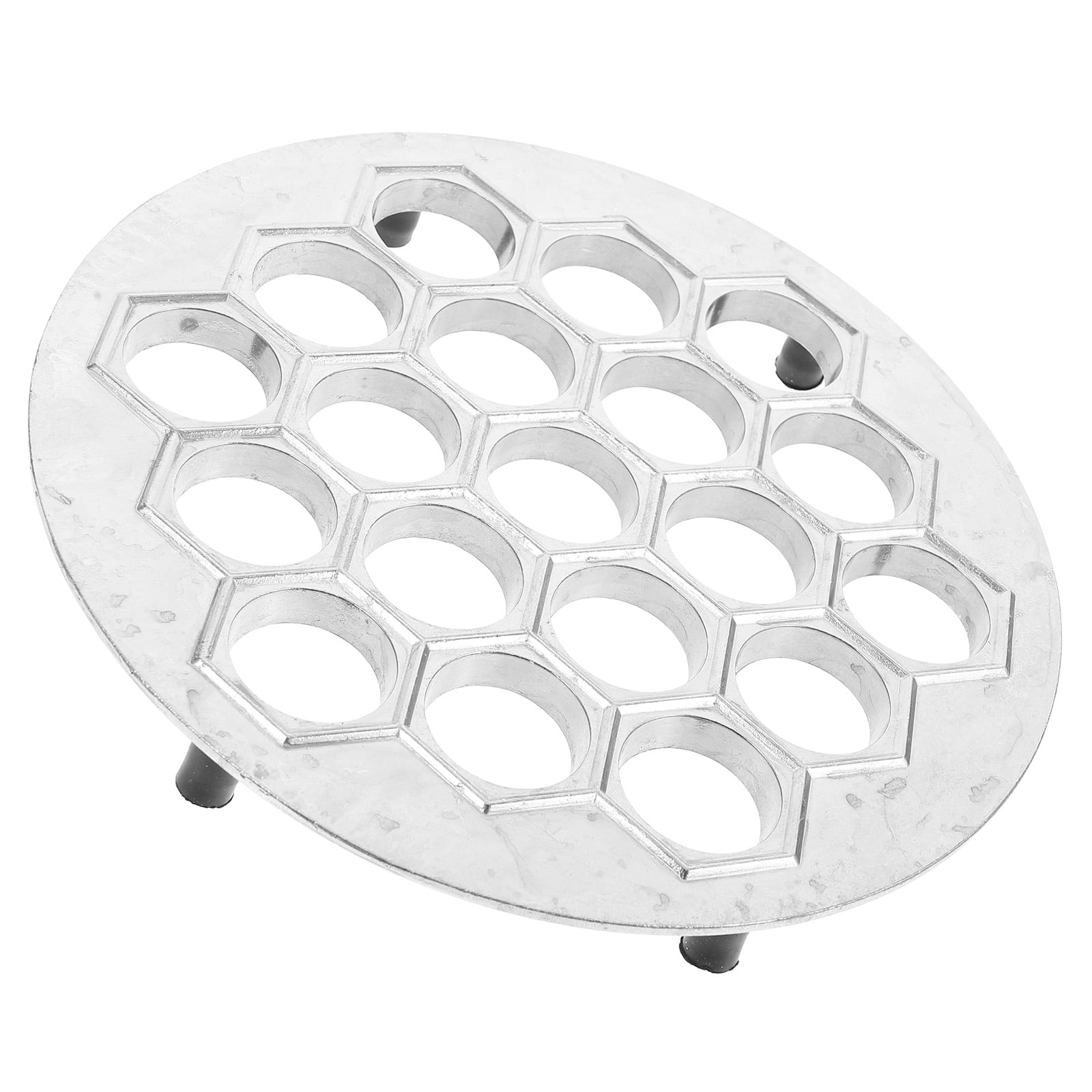 Dumpling Maker Tool Manual Dumpling Press Mold Khinkali Maker Ravioli ...
