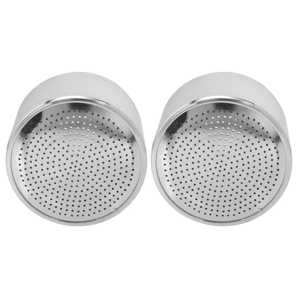 HOMEMAXS Durable Aluminum Alloy Misting Nozzle for Car Use Silver ...