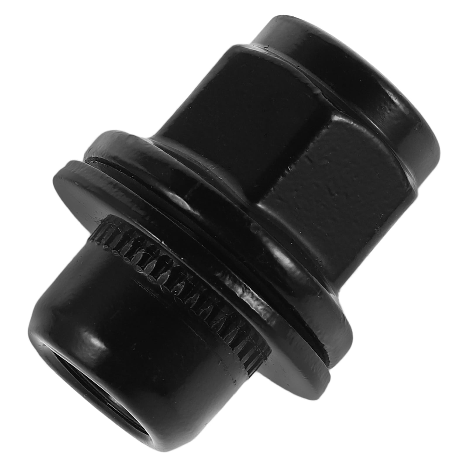 HOMEMAXS Durable Lug Nut Heavy-Duty Tire Nut Truck Lug Nut Trailer ...