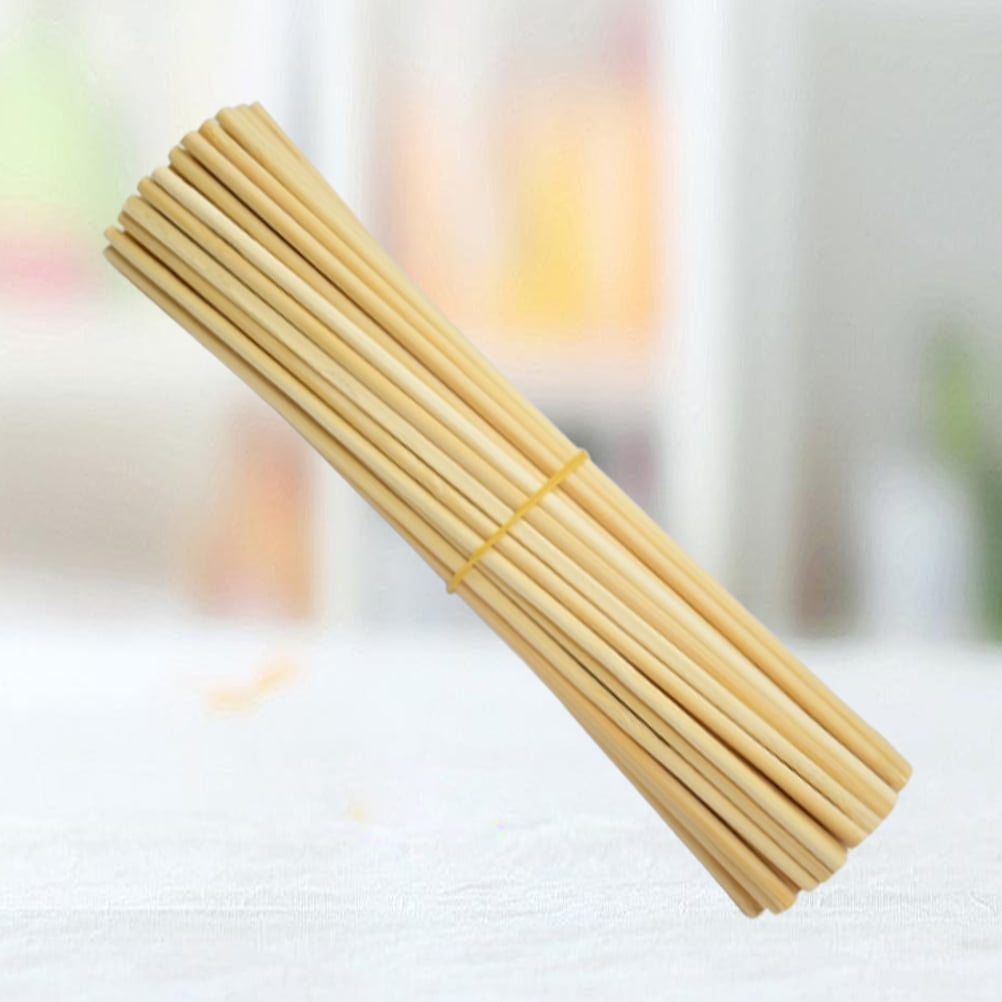 HOMEMAXS DIY Craft Sticks for Kids Perfect for Art Projects and ...