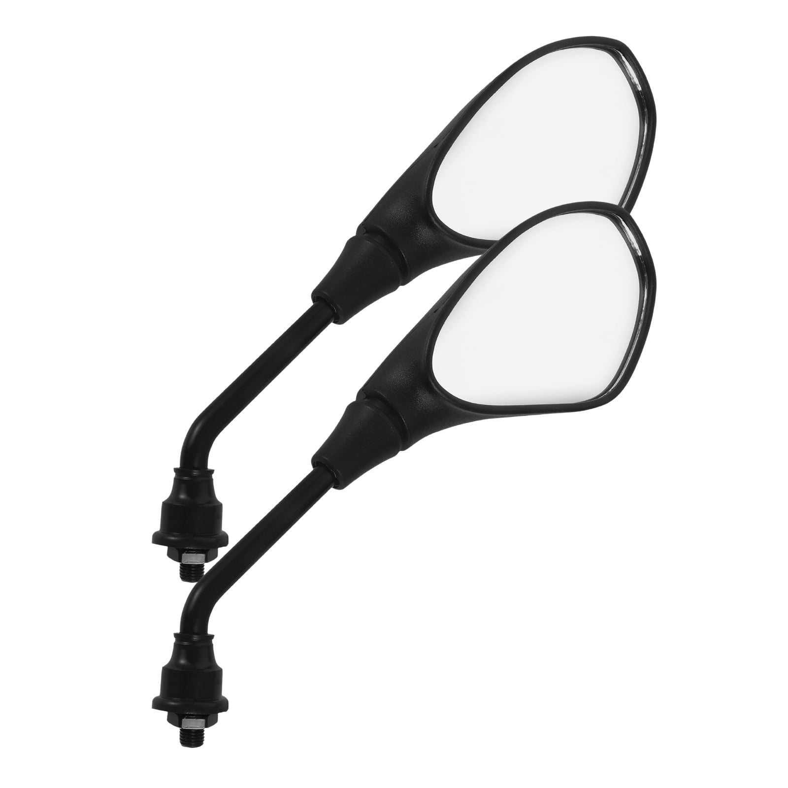 HOMEMAXS Durable Rear View Mirror For Modified Cars And Motorcycles ...