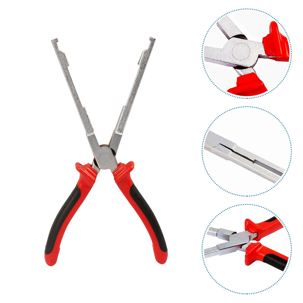 HOMEMAXS Durable Steel Car Glow Plug Puller for Efficient Repairing ...