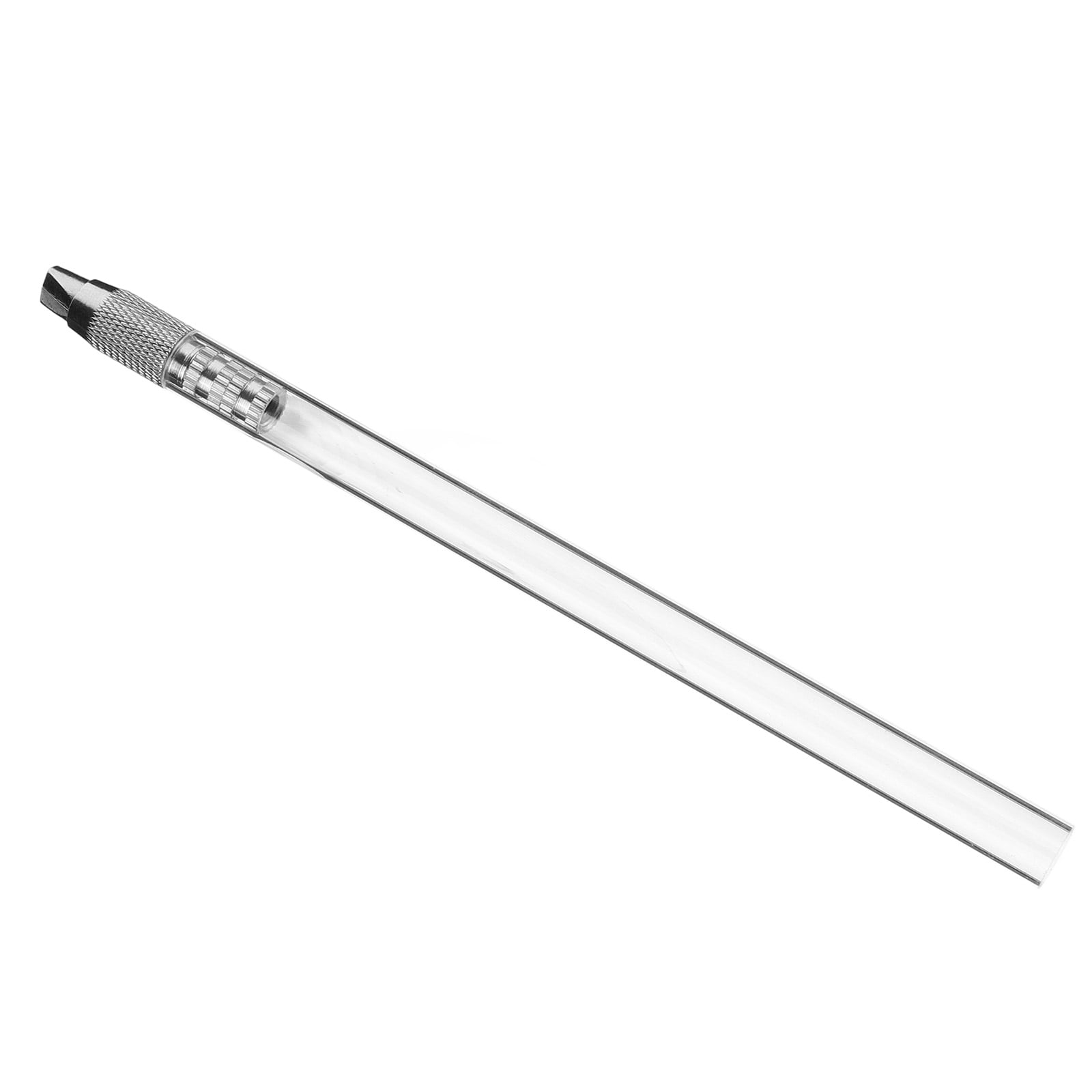 Durable White Plastic and Metal Pen Cutter Making Kit for Daily Use ...