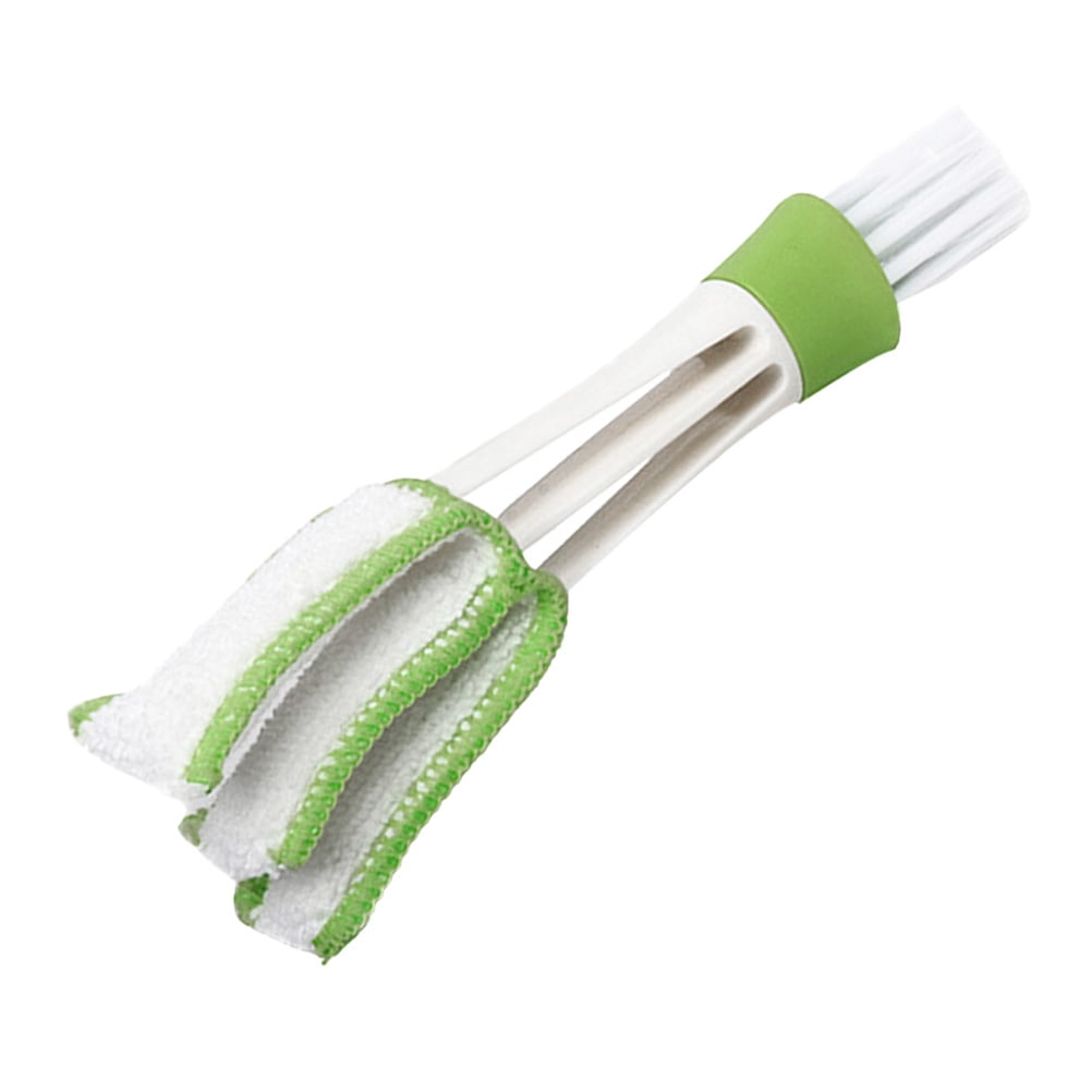 Duster for Car Air Vent Cleaning with Removable Parts and Double Ended ...