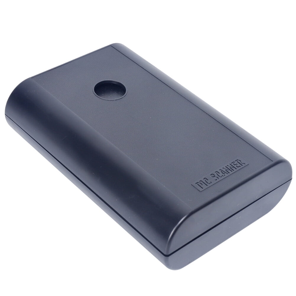 HOMEMAXS E-reader LED Video Light Film Scanner Negative to Digital ...