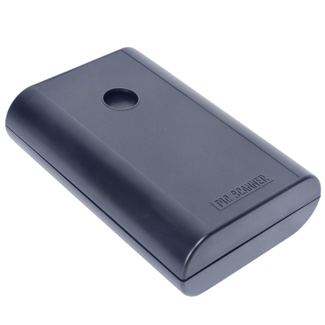 HOMEMAXS E-reader LED Video Light Film Scanner Negative to Digital ...