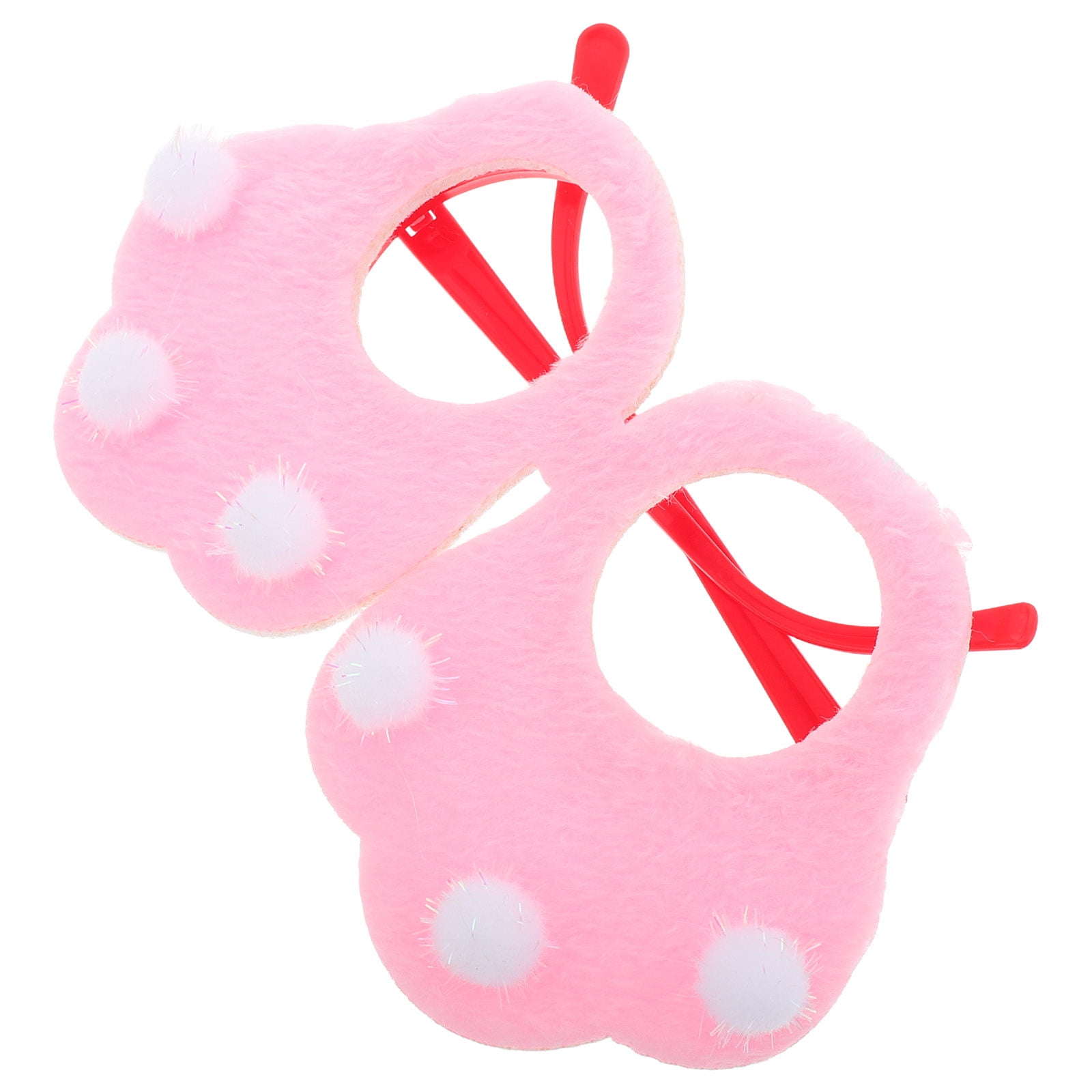 Easter Bunny Glasses Easter Party Glasses Frame Bunny Eyeglasses Easter ...