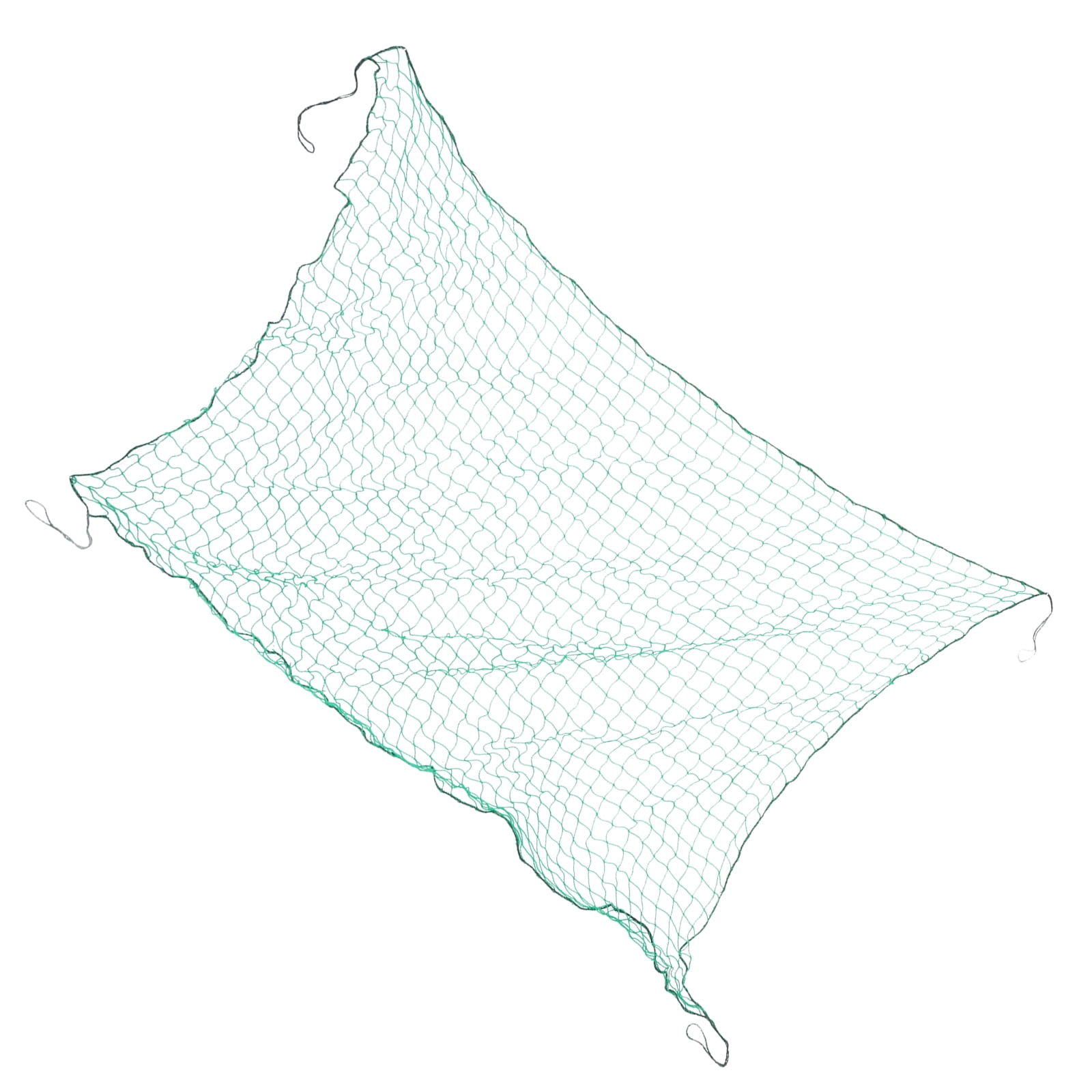 HOMEMAXS Elastic Cargo Net For Car Truck Bed Heavy Duty Netting With ...