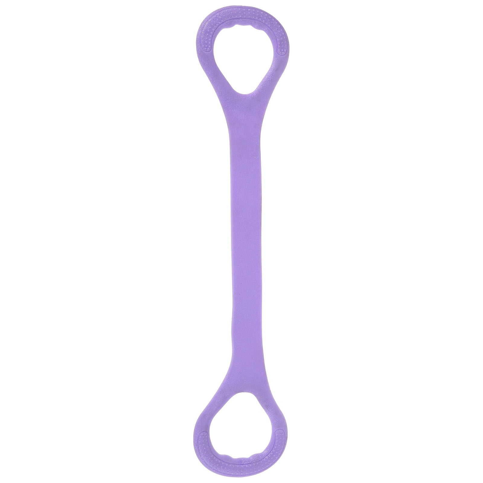 HOMEMAXS Elastic Stretching Strap Fitness Resistance Band Chest Arm ...