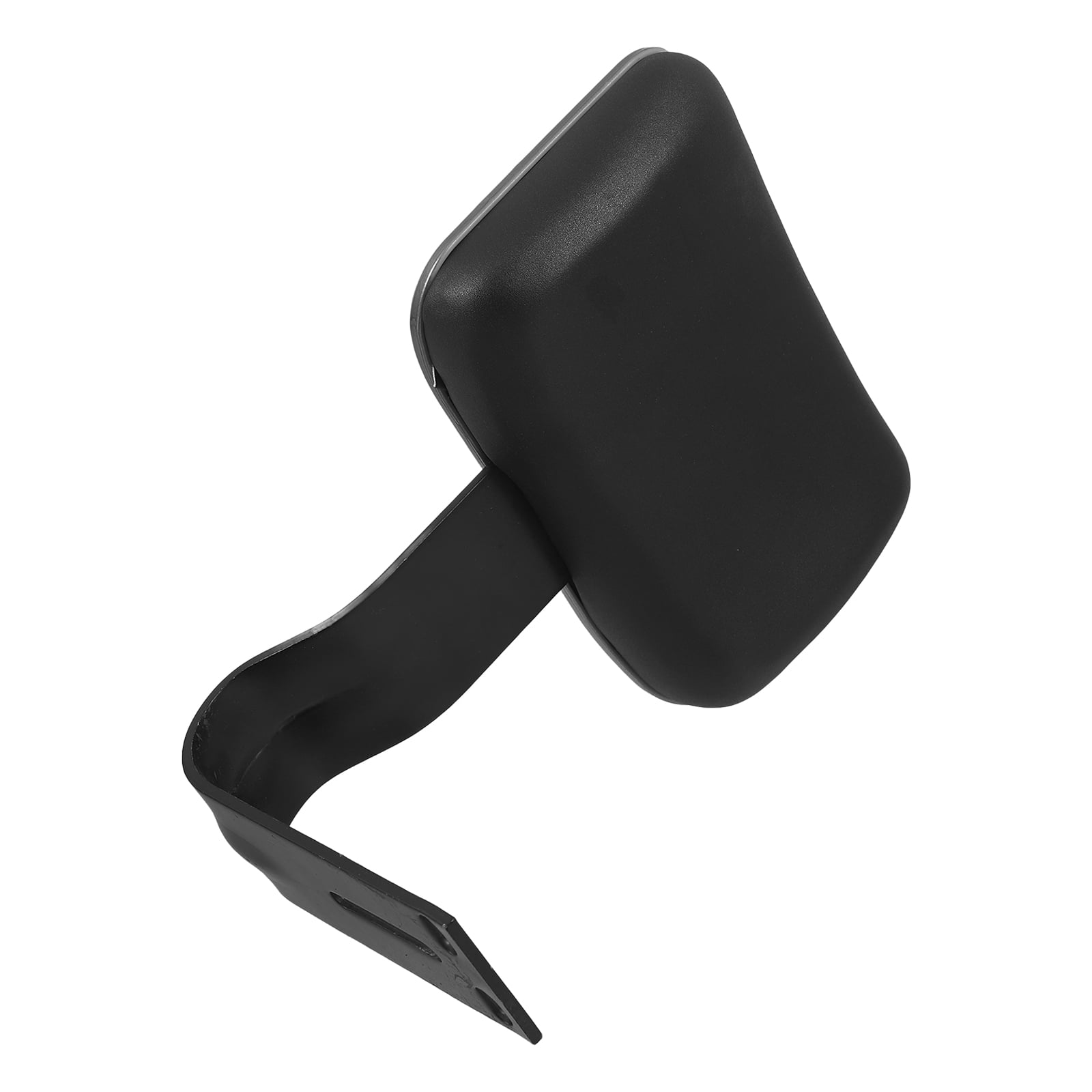 HOMEMAXS Electric Bicycle Seat Backrest Electric Bicycle Back Seat ...