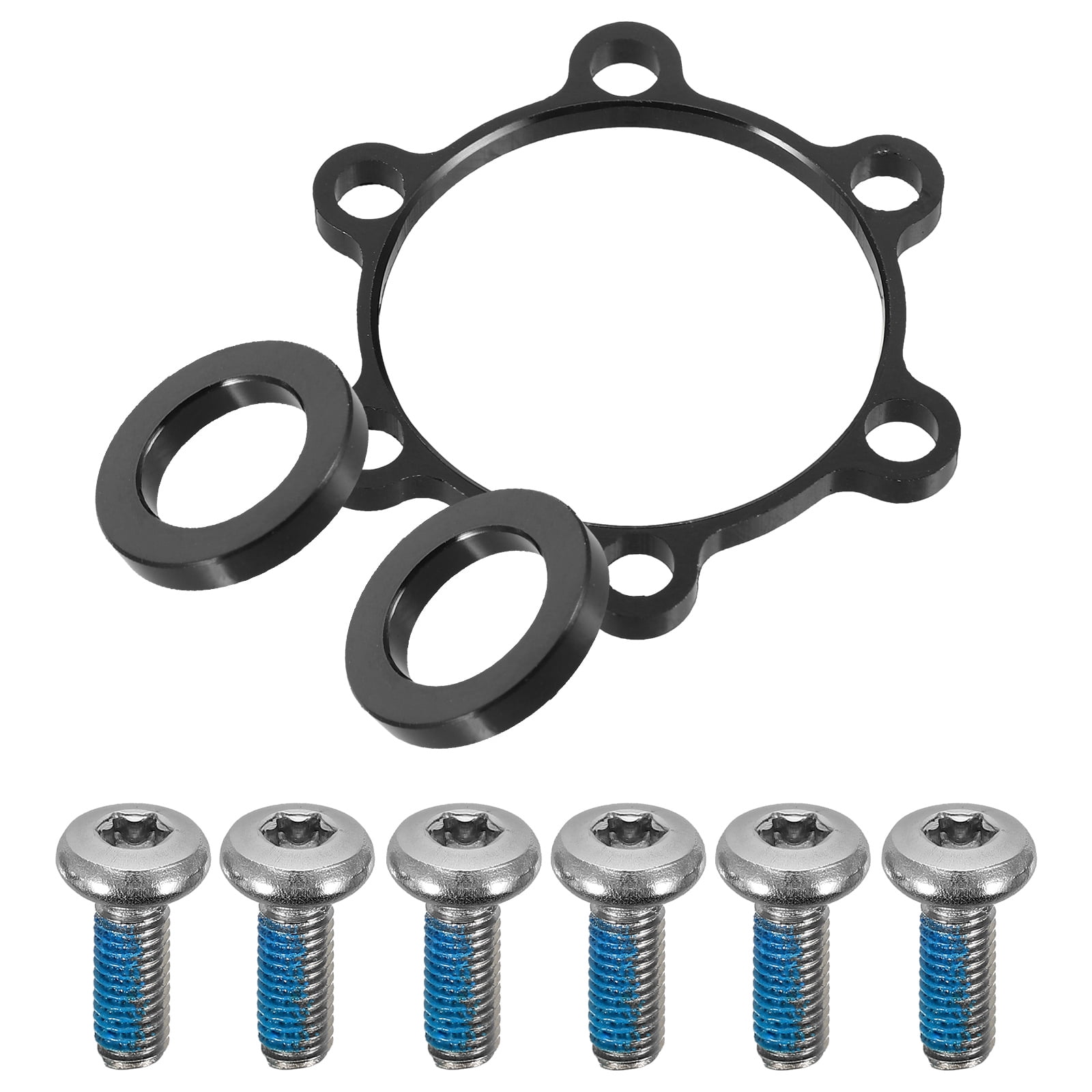 HOMEMAXS Electric Bike Accessories Bicycle Conversion Washers - Walmart.com