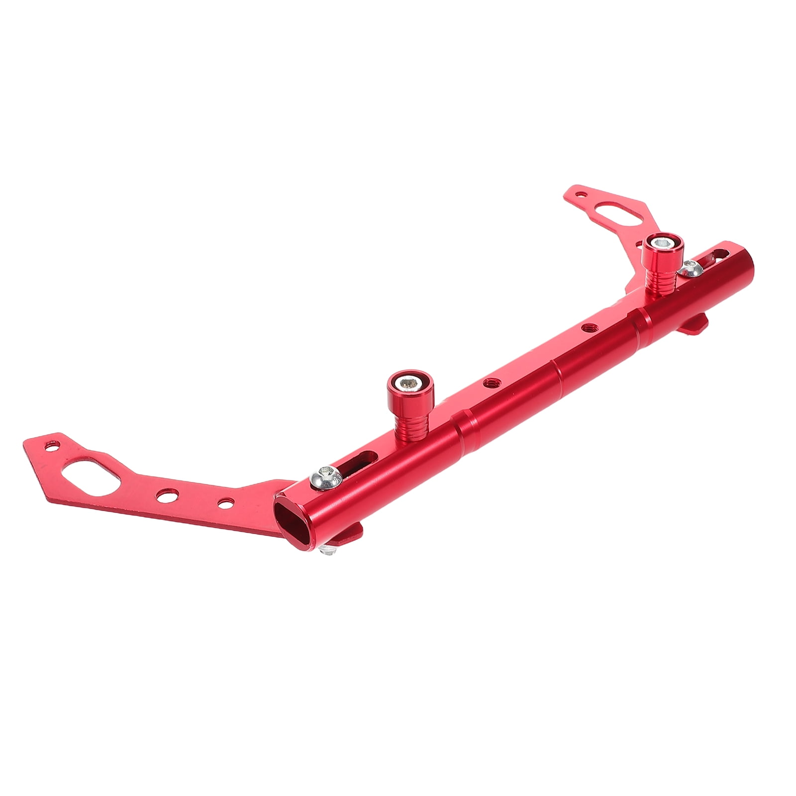 Universal Motorcycle Balance Bar with Light Mounting Set Enhances ...