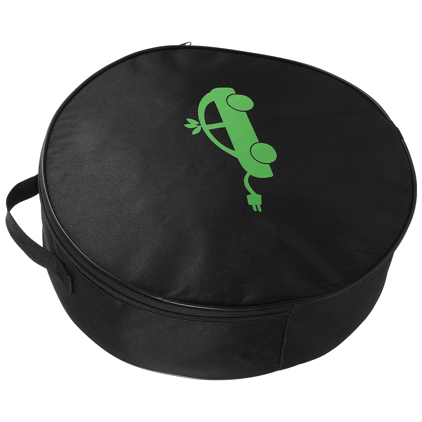 HOMEMAXS Electric Car Charger Storage Case Car EV Charger Bag EV Cable ...