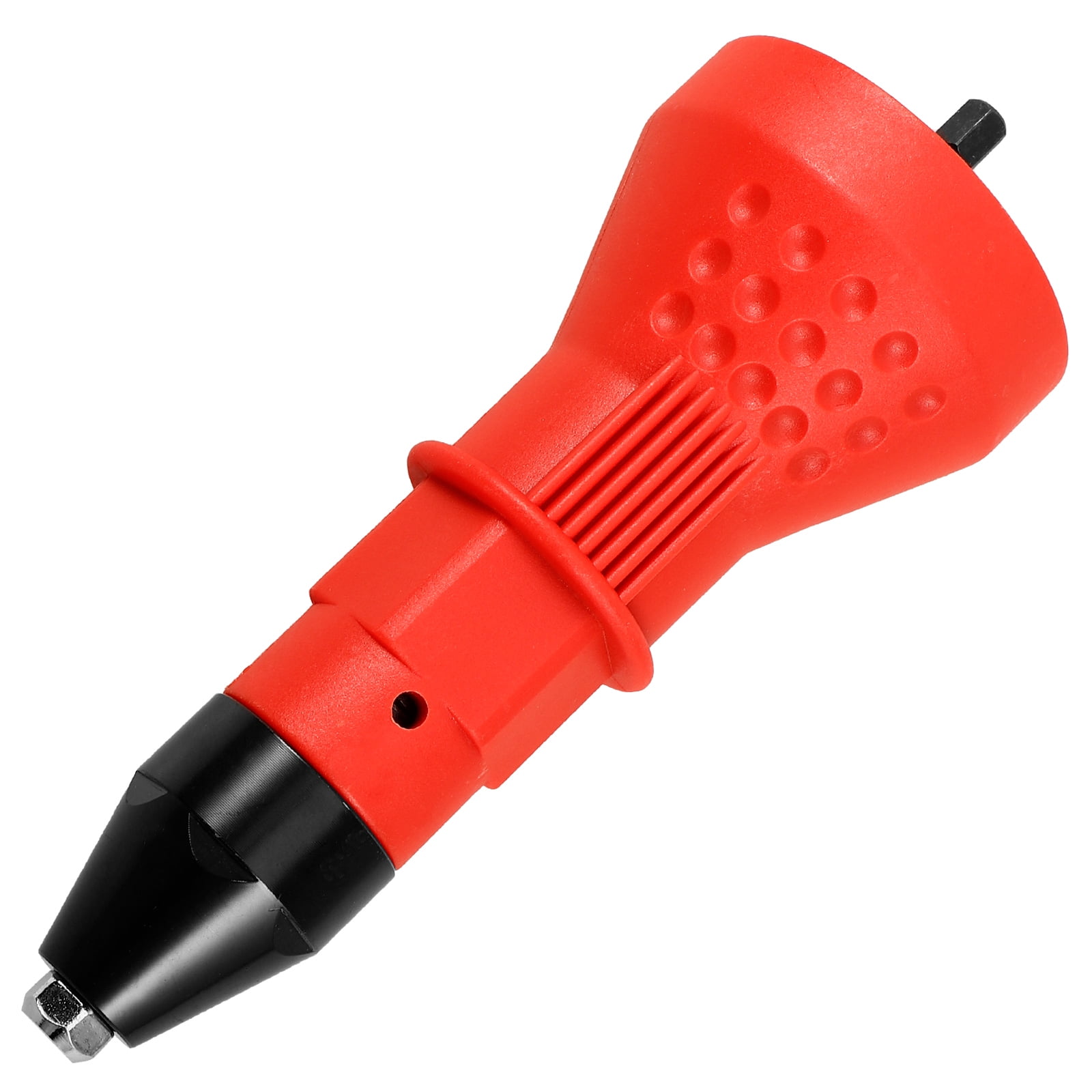 HOMEMAXS Electric Drill Rivet Attachment Riveter Tool Adapter Power ...