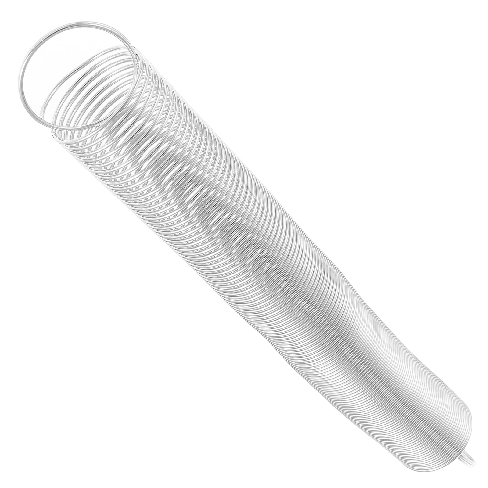 HOMEMAXS Electric Fence Spring Gate Replacement Tension Stainless Steel ...