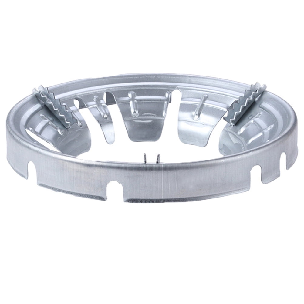 Electric Gas Stove Bracket Gas Stove Flame Intensifier 24X24X3.5CM ...