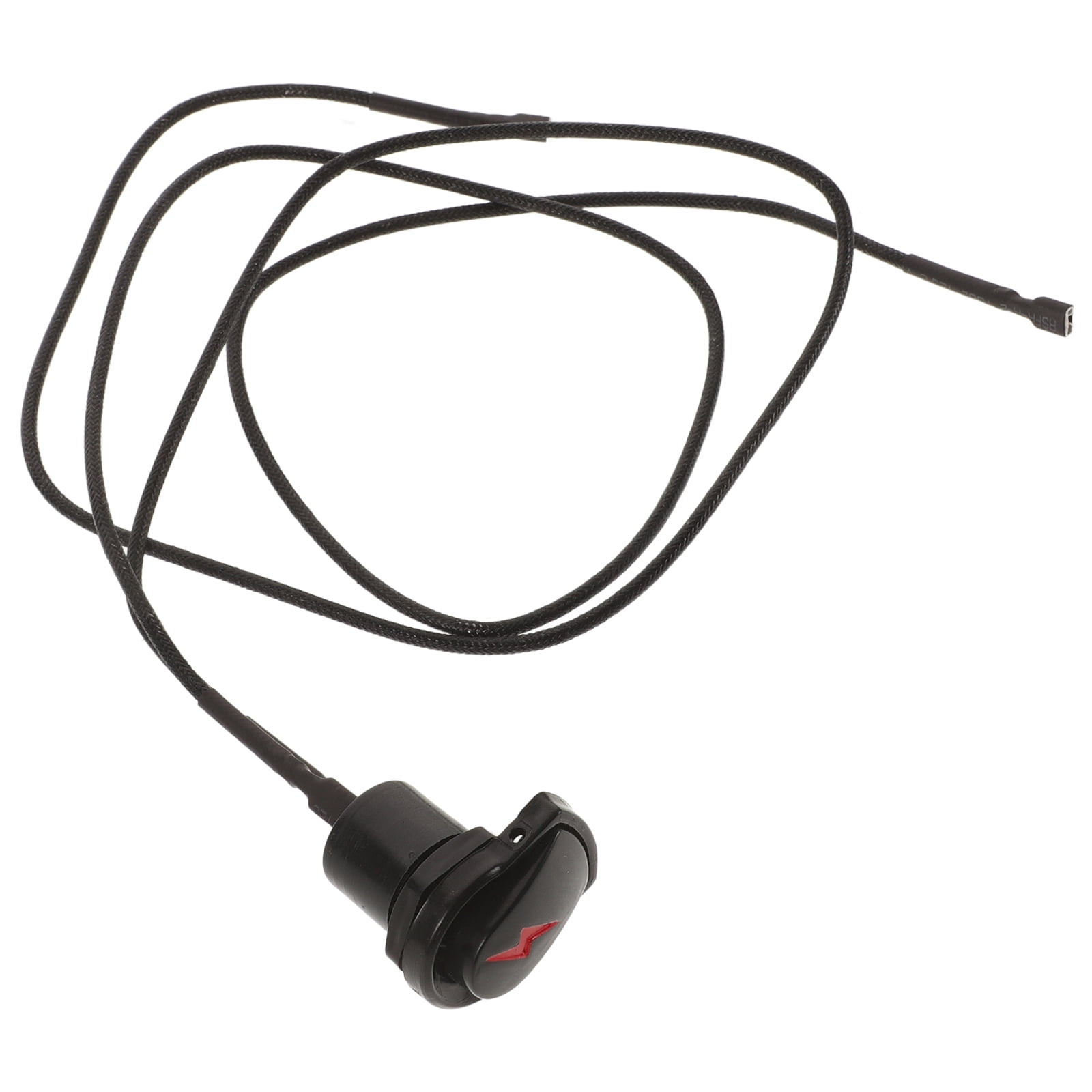 HOMEMAXS Electric Grill Starter Button Electric Grill Start Button ...