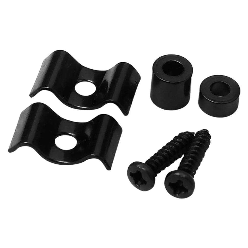 HOMEMAXS Electric Guitar Roller String Tree Guide Retainer Guitar ... HOMEMAXS Electric Guitar Roller String Tree Guide Retainer Guitar ...