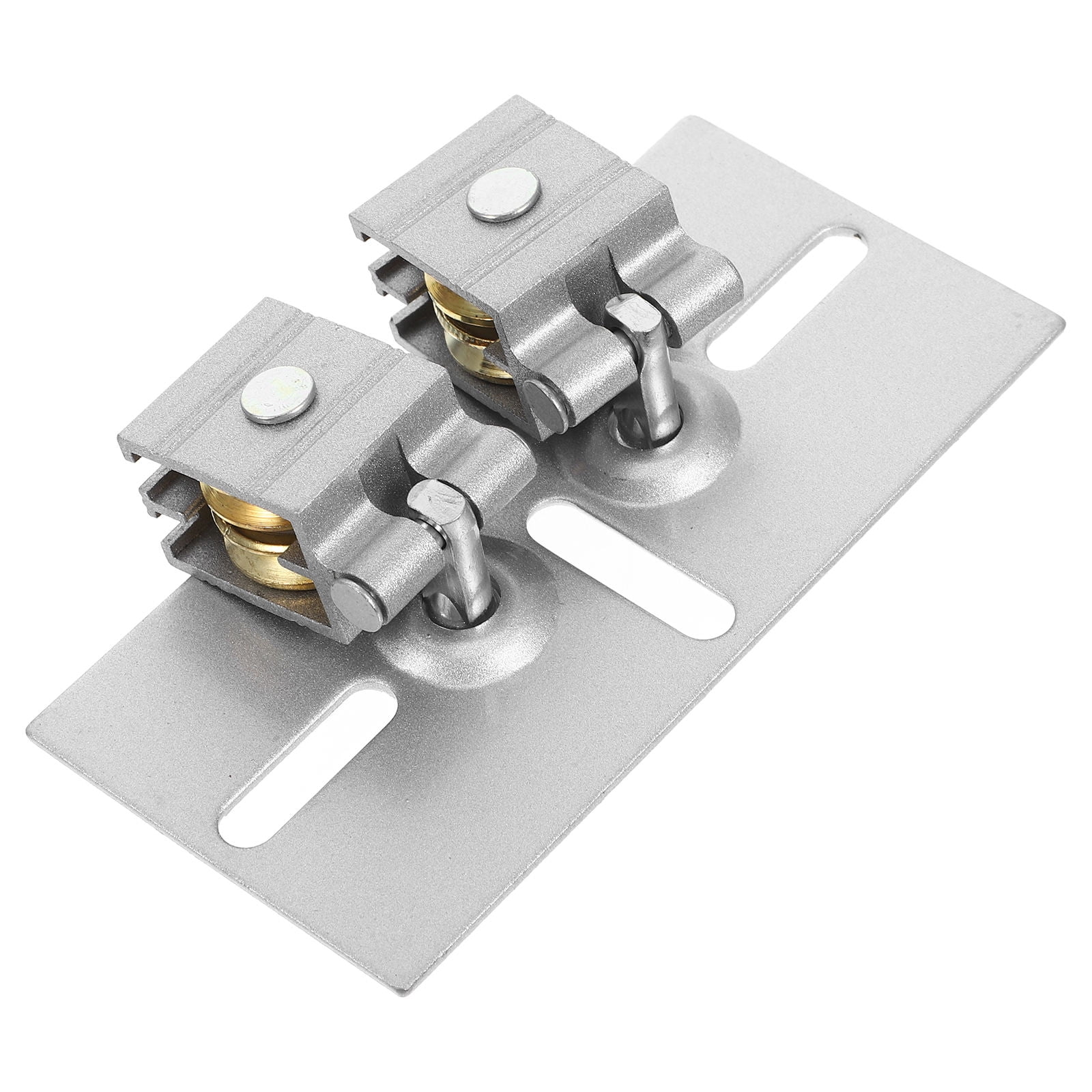 HOMEMAXS Electric Hoist Installation Roller Pella Sliding Door Rollers ...