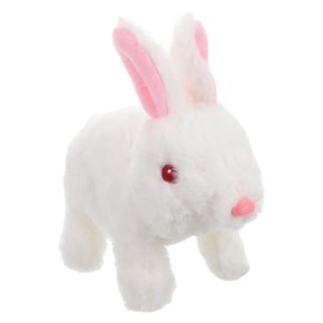 Energizer Bunny Toy Battery Operated