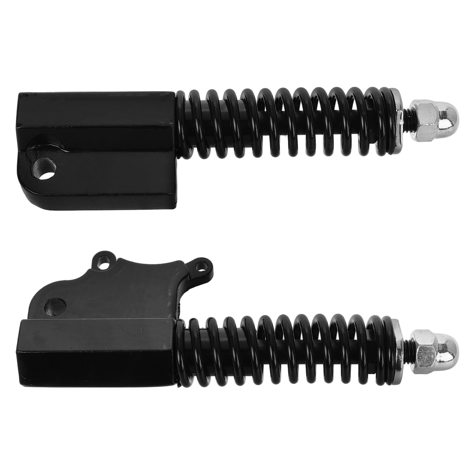 HOMEMAXS Electric Scooter Front Shock Absorber Suspension Absorber ...