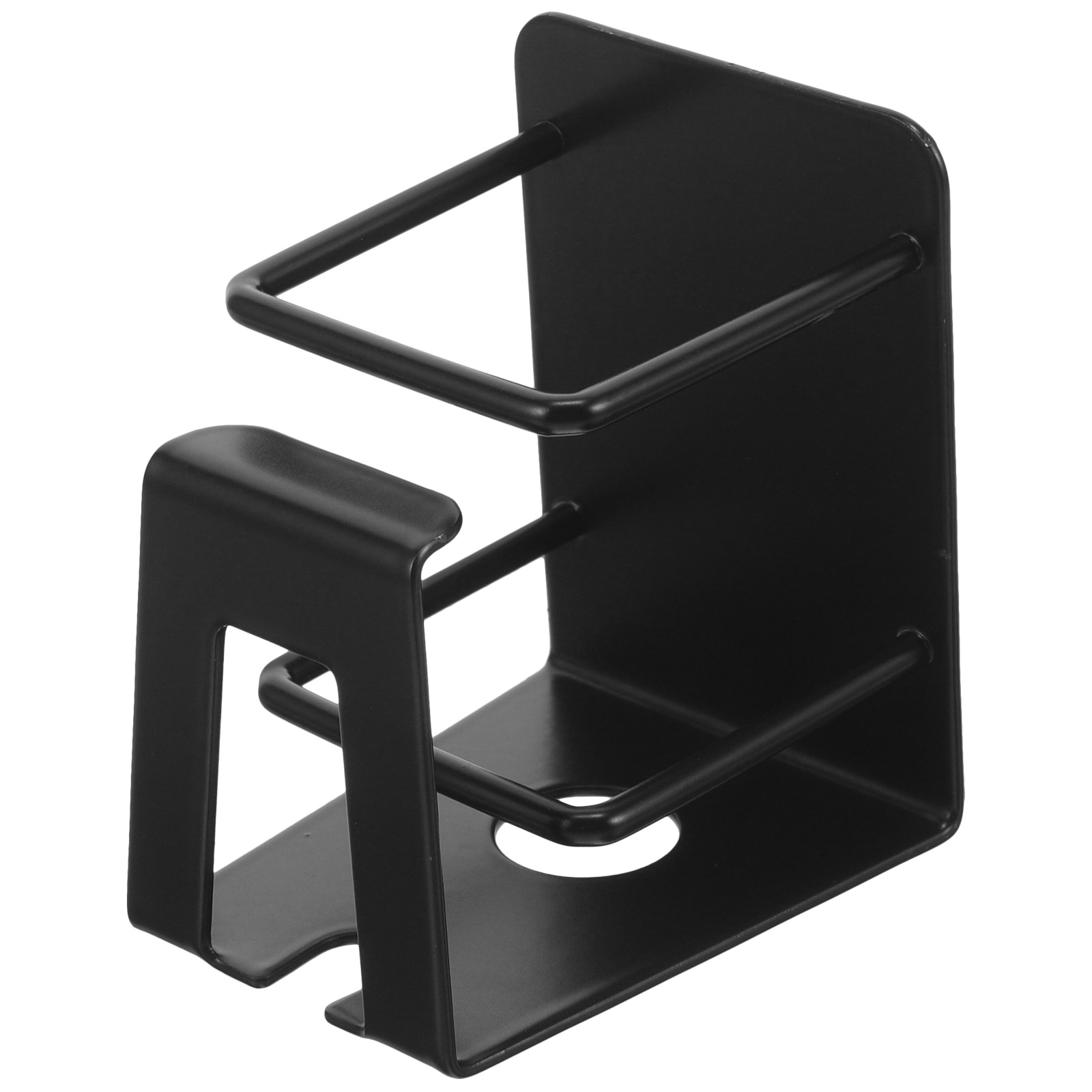 HOMEMAXS Electric Shaver Bracket Stainless Steel Electric Razor Holder ...