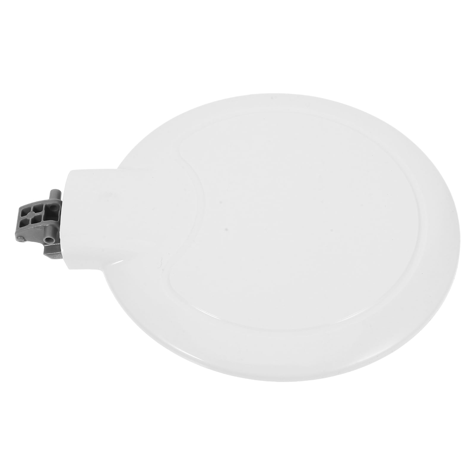 HOMEMAXS Electric Tea Kettle Lid Replacement Cap Teapot Lid White Color ...