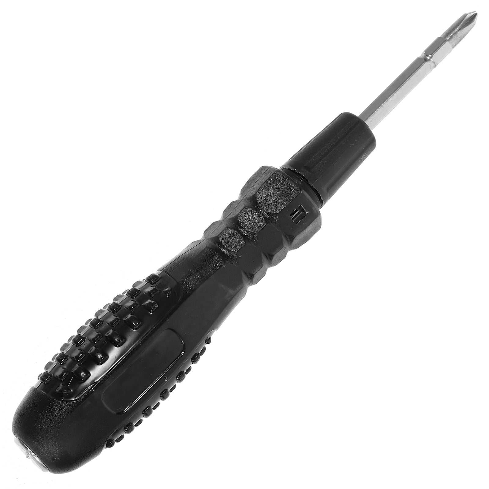 HOMEMAXS Electric Tester Screwdriver Wire Tester Electrical Tester ...