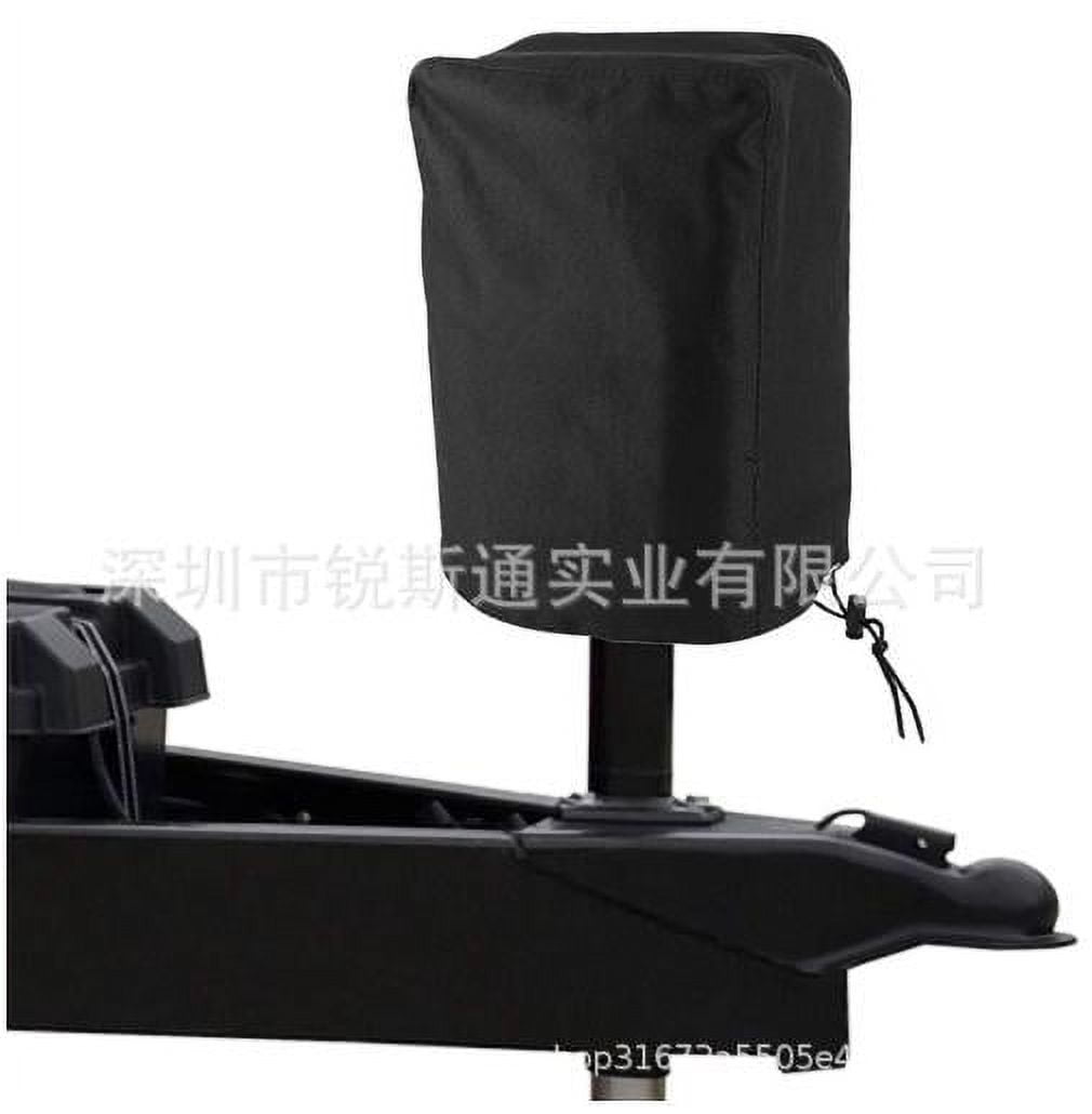 HOMEMAXS Electric Tongue Jack Covers Oxford Cloth Waterproof Tongue ...