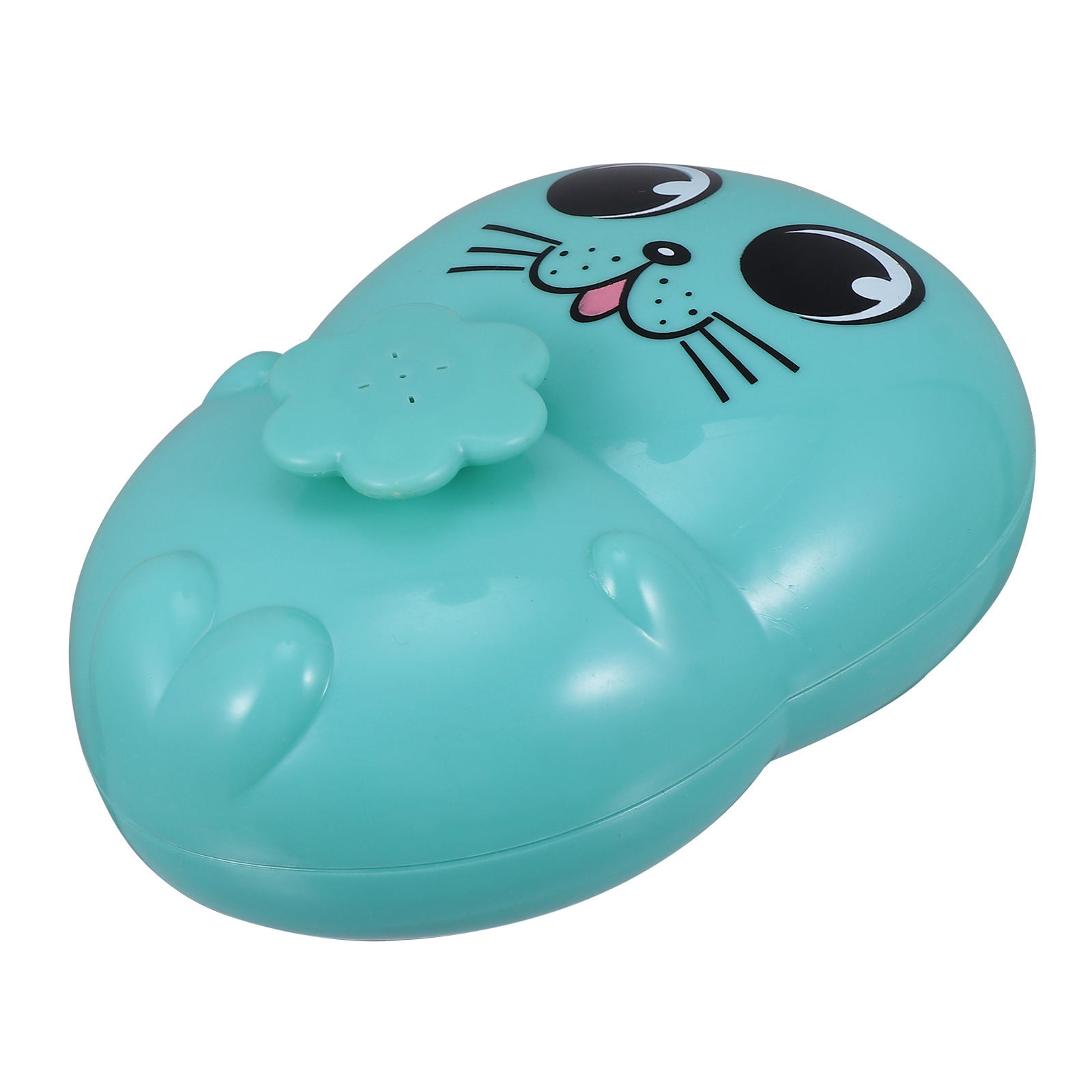 HOMEMAXS Electric Water Spray Toy Swimming Pool Toy Baby 15x11cm Green ...