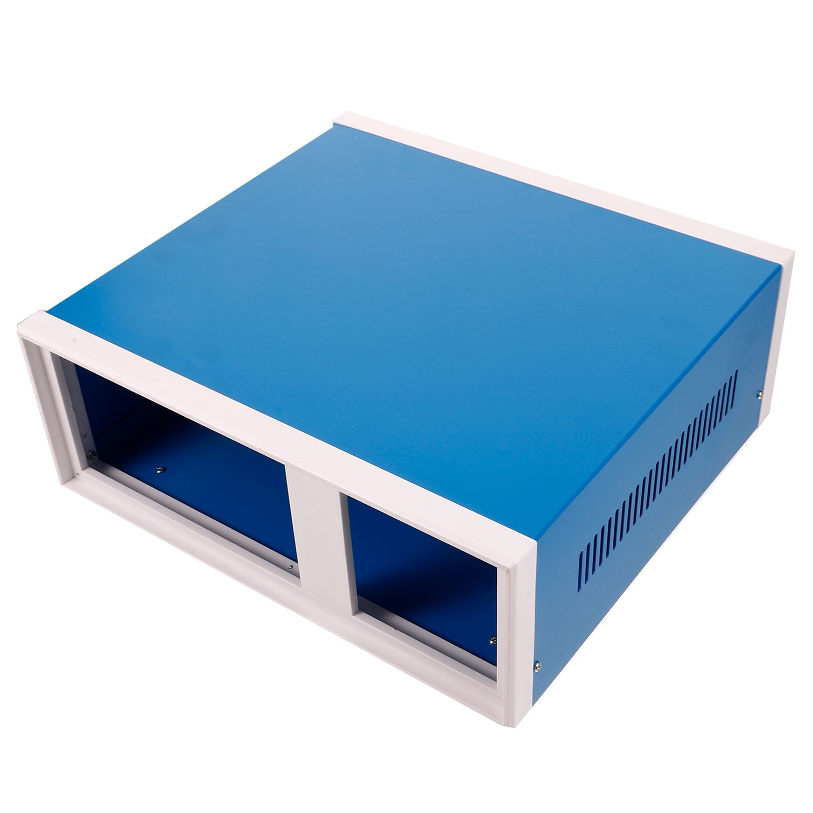 HOMEMAXS Electronic Enclosure Box Outdoor Junction Box Electronic ...