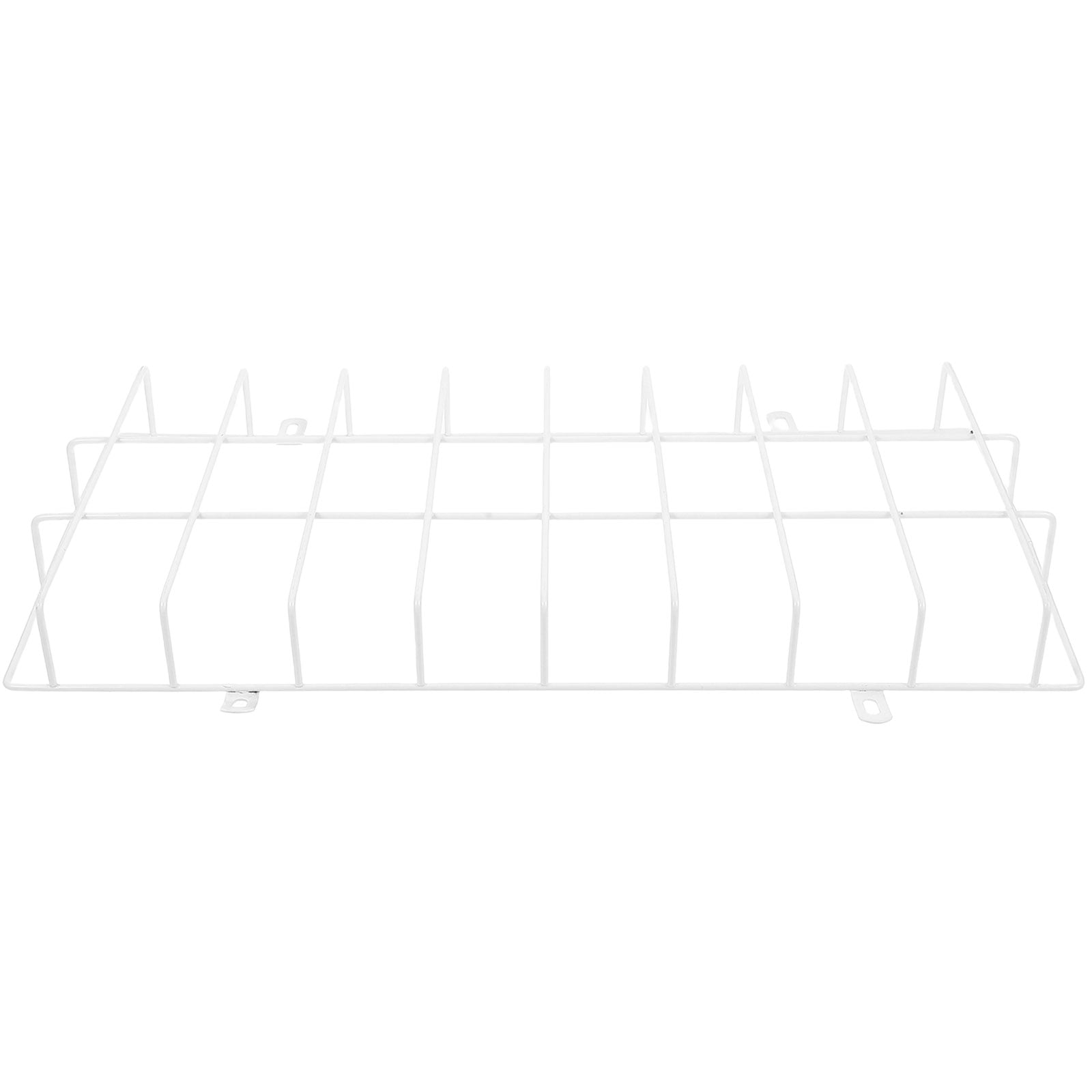 HOMEMAXS Emergency Exit Light Protection Covers Wire Guard For Exit ...