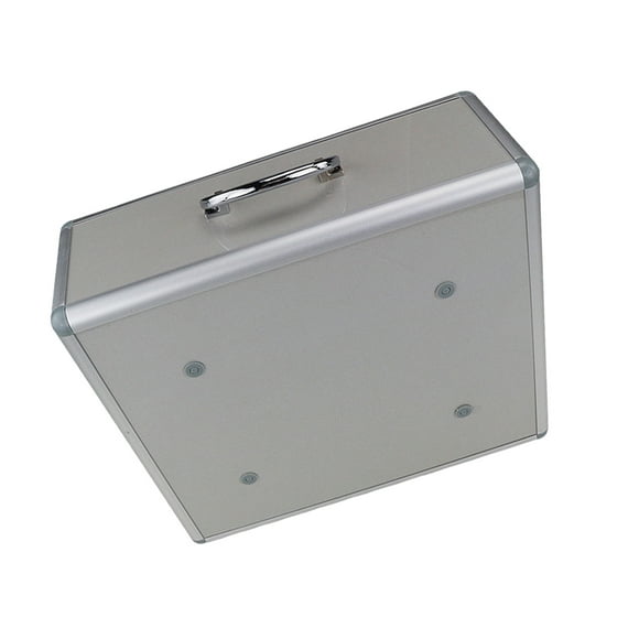 First Aid Box Wall Mounted