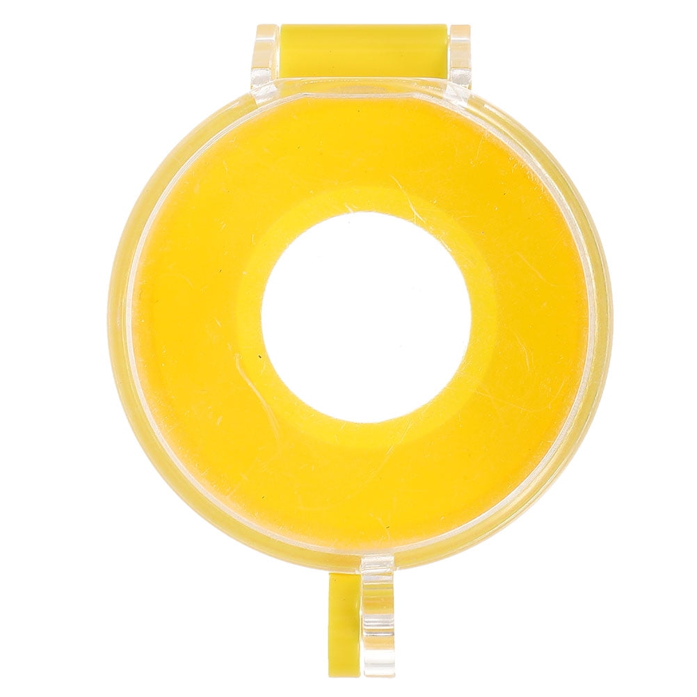 HOMEMAXS Emergency Stop Button Lock Protection Covers Protectors for ...