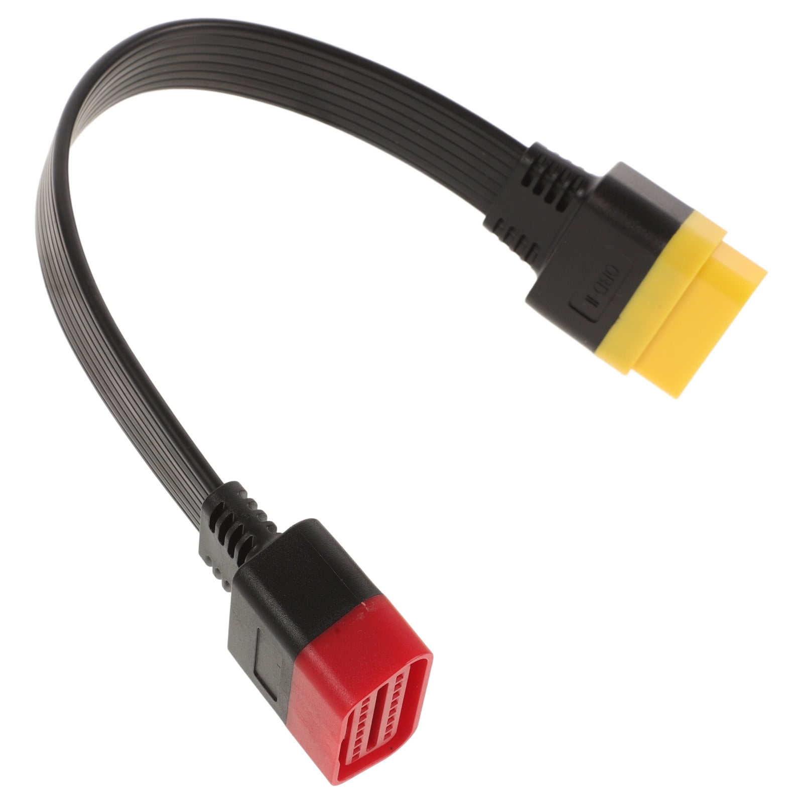 HOMEMAXS Engine Jumper Harness Extension Harness Engine Extension ...