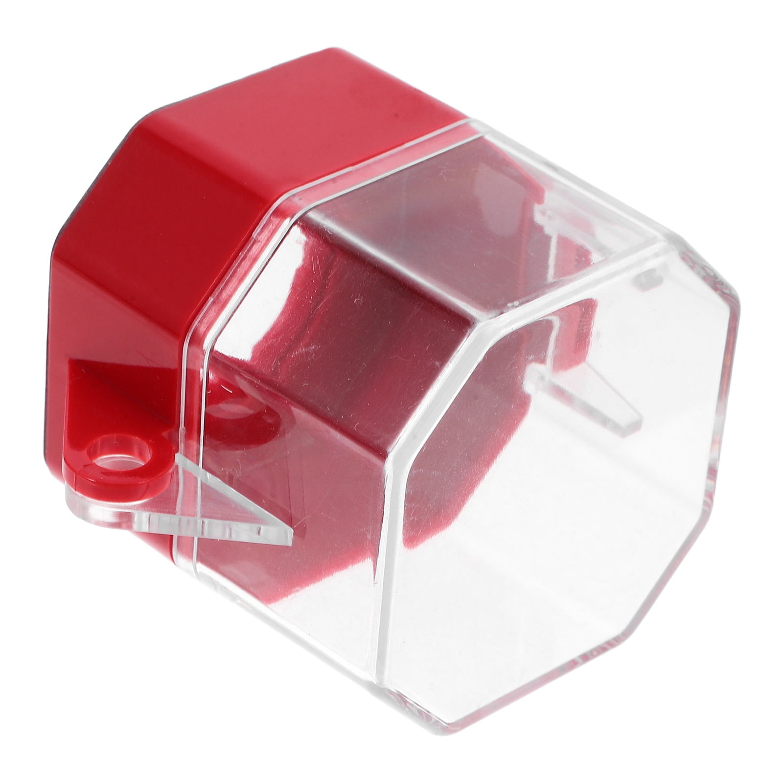 HOMEMAXS Engine Start Button Cover Stop Pushbutton Switch Protector ...