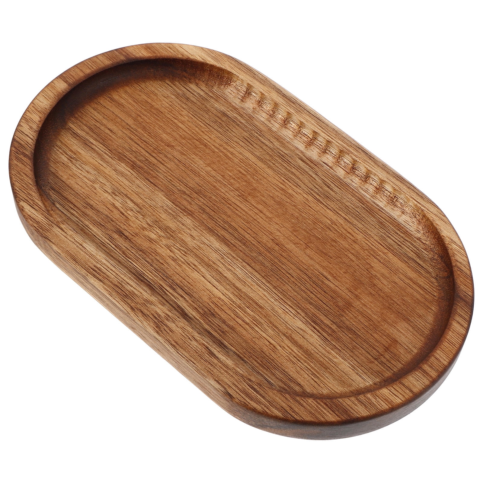 Entryway Table Riser Wooden Centerpiece Stand Table Riser Holder ...