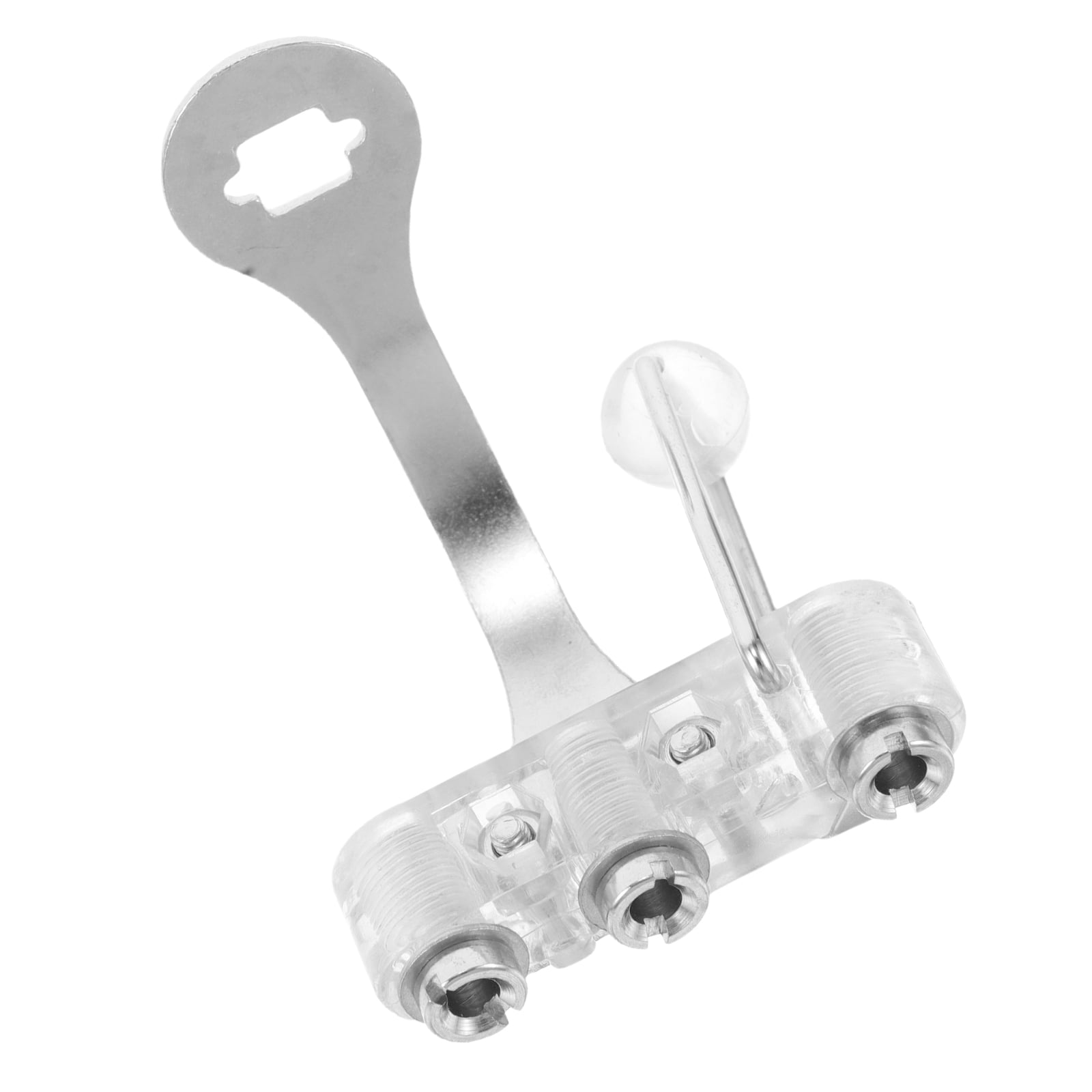 HOMEMAXS Epee Socket Replacement Epee Head Bracket Fencing Socket Epee ...