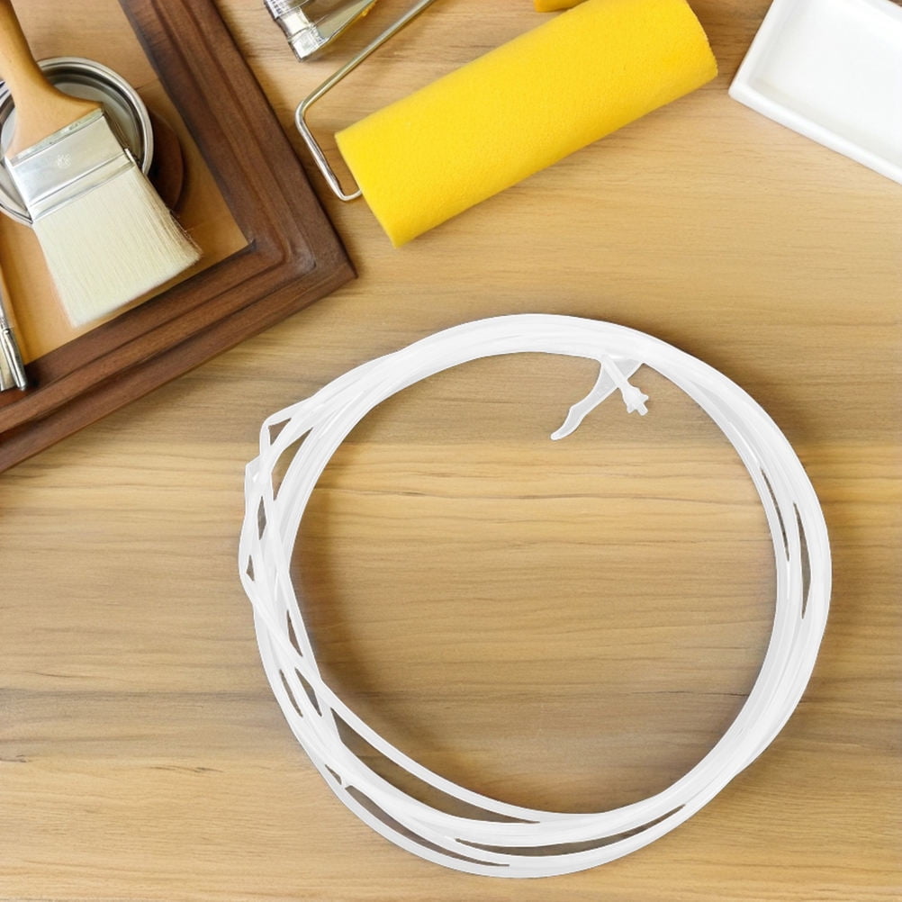 HOMEMAXS Epoxy Adhesive Mixing Nozzle Tip Glue Bottle Tips Transparent ...