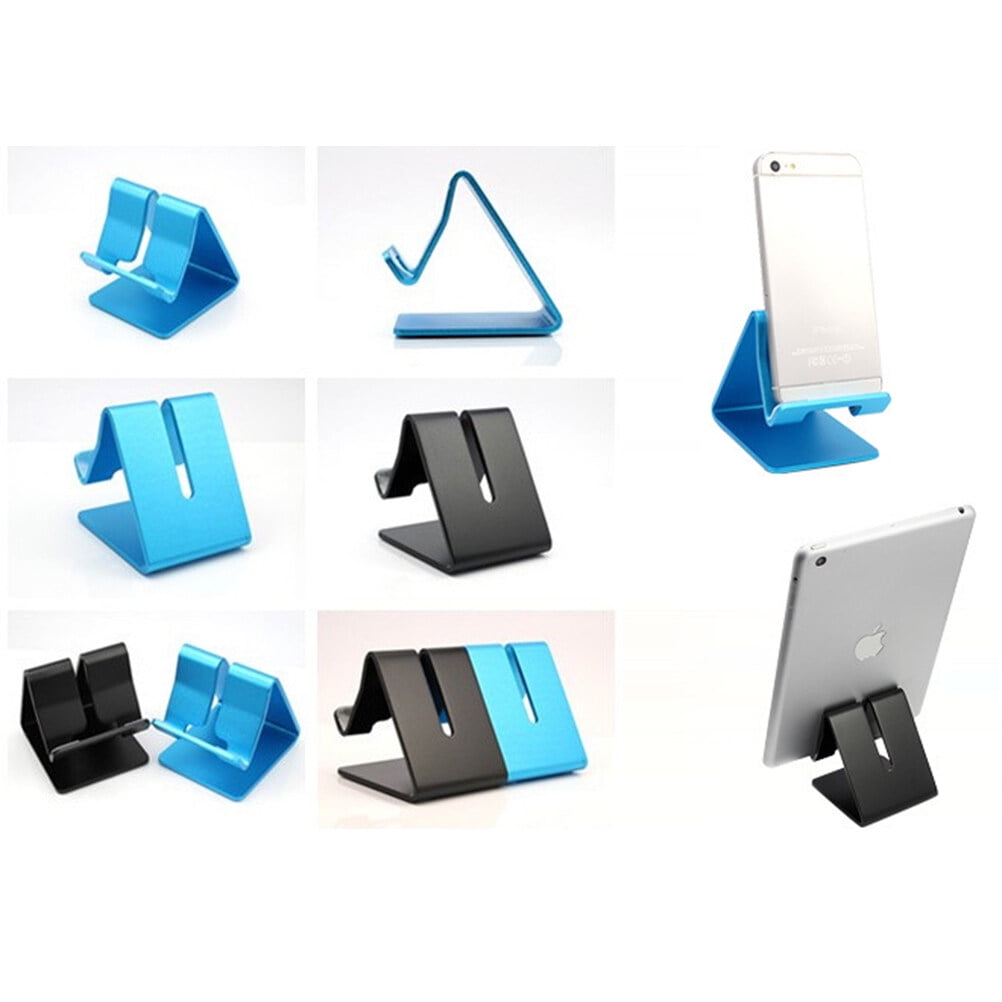 HOMEMAXS Ergonomic Aluminium Phone Tablet Stand Holder for Air 2/ Pro ...