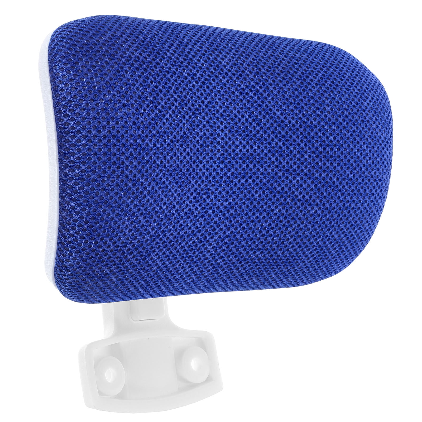 HOMEMAXS Ergonomic Chair Head Neck Support Cushion Chair Headrest ...