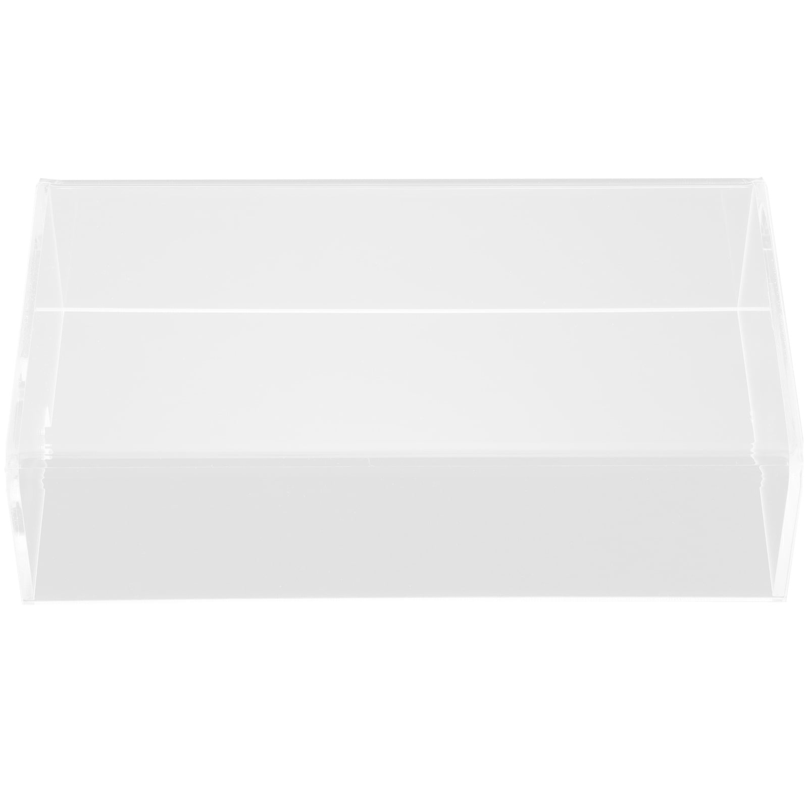 Ergonomic Mouse Clear Case Dust Cover Service Office - Walmart.com