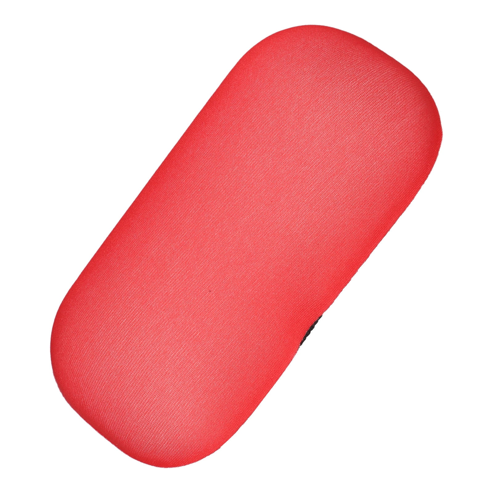 HOMEMAXS Ergonomic PU Silicone Mouse Wrist Rest Cushion for Comfortable ...